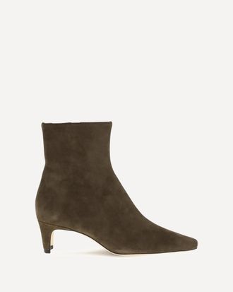 Staud Wally Ankle Boots Female 36