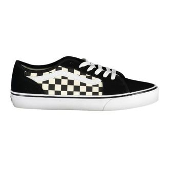 Vans Herren, Schuhe, Schwarzk, 44 EUGröße