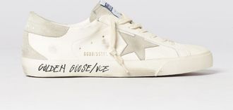 Golden Goose Sneakers GOLDEN GOOSE Herren Farbe Wei&szlig;