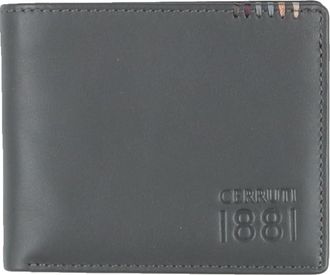 Cerruti Kleinlederwaren - Brieftaschen auf YOOX.COM