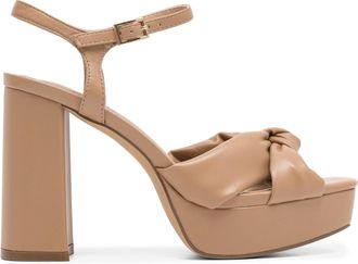 Jenny Fairy Sandalen Jenny Fairy ROISIN LS5962-01A Beige