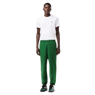 Lacoste Jogginghosen f&uuml;r Herren, Sport (Gr&uuml;n)