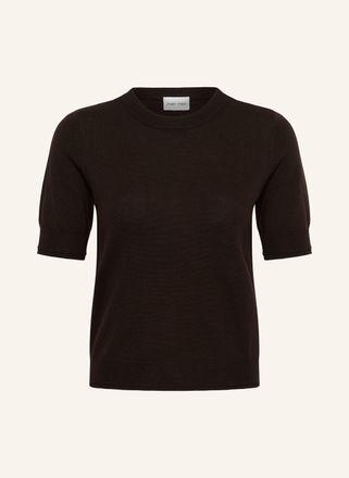 Part Two Strickshirt Natanyapw braun