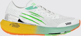 Plein Sport Baskets Homme couleur Blanc