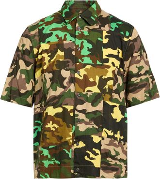 Diesel TOPS - Hemden auf YOOX.COM