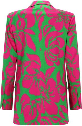 Dries Van Noten Jacket - Multicolor