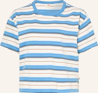 Levi's T-Shirt blau