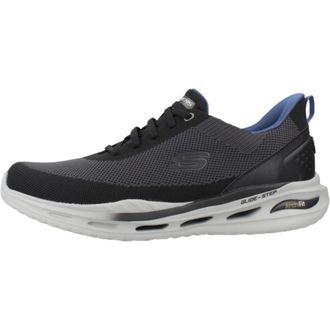 Skechers Homme, Chaussures, Noir, Taille: 42 EU Arch Fit Orvan