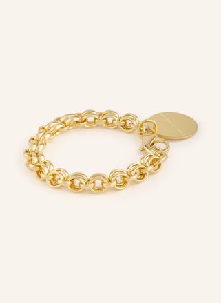 Vanessa Baroni Vanessa Baroni Armband gold