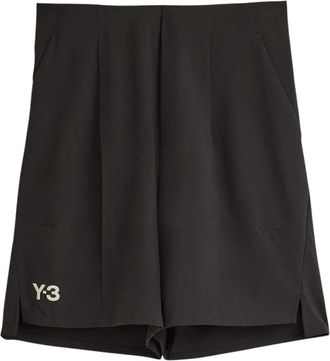 adidas Homme, Shorts, Noir, Taille: S Tennis Pro Ergo Shorts