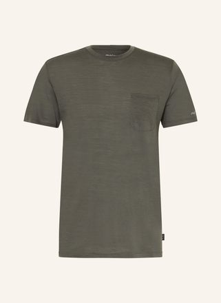 Meru Me&deg;Ru T-Shirt Laholm gruen