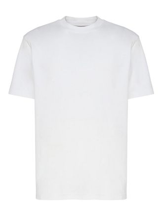 Loro Piana T-Shirt - Blanc