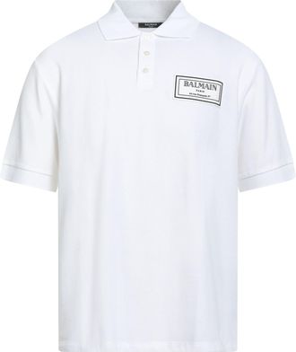 Balmain TOPS - Poloshirts auf YOOX.COM
