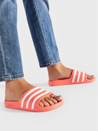 adidas Pantoletten adidas Adilette Aqua GZ5235 Orange