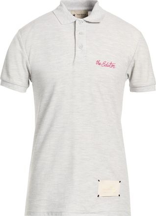 The Editor TOPS - Poloshirts auf YOOX.COM