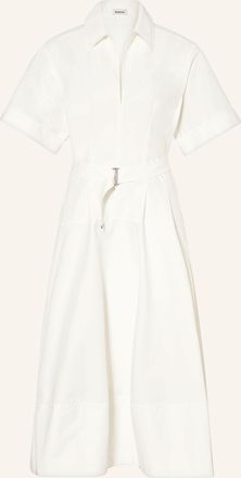 SIMKHAI Simkhai Kleid Deanna weiss
