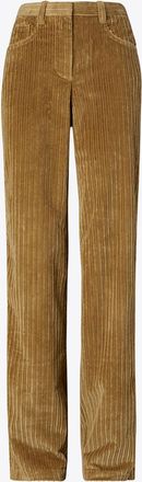 Tory Burch Buddy Kordsamthose