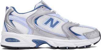New Balance Sneakers U53052N Silberfarben
