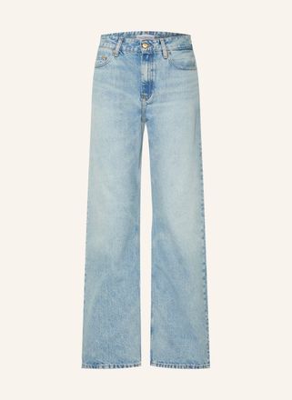 Tommy Hilfiger Straight Jeans Cam blau