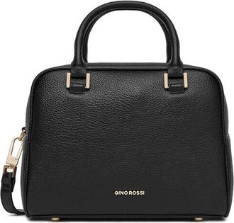 Gino Rossi Gino Rossi Handtasche RC-19679 Schwarz
