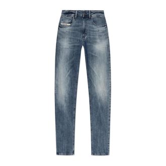 Diesel Herren, Jeans, Blau, W30 L32Gr&ouml;&szlig;e