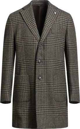 Luigi Bianchi Mantova JACKEN & M&Auml;NTEL - M&auml;ntel auf YOOX.COM