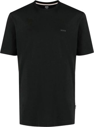HUGO BOSS Homme, Tops, Noir, Taille: XL T-shirt