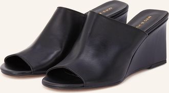 Mrs & Hugs Mrs & Hugs Wedges schwarz