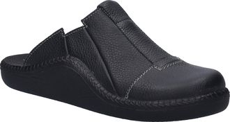 Josef Seibel Monaco 288, schwarz, Farbe:schwarz, Gr&ouml;&szlig;e:43