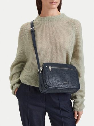 Lasocki Lasocki Handtasche CEO-LSK-L-032-10 Dunkelblau