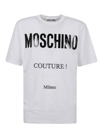 Moschino T-Shirt - Bunt