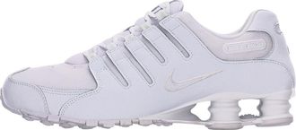 Nike Sneaker SHOX NZ