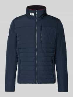 Helly Hansen Regular Fit Jacke mit Stehkragen