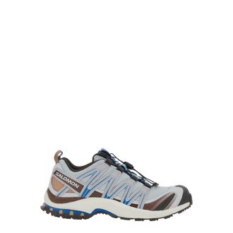 Salomon unisex, Sport, Bleu, Taille: 41 EU Baskets