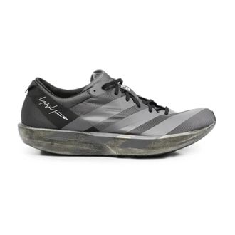 Yohji Yamamoto Adios 9 - - Shoes - Herren - Schwarzk - 41 1/2 EU
