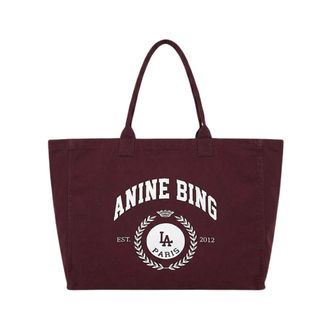 Anine Bing Damen, Taschen, Rot, ONE SIZEGr&ouml;&szlig;e