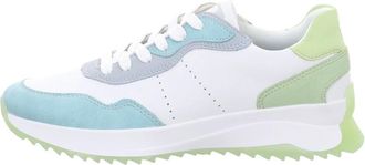 Rieker Damen, Schuhe, Mehrfarbig, 38 EUGr&ouml;&szlig;e