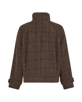 Moss Copenhagen Outdoorjacke