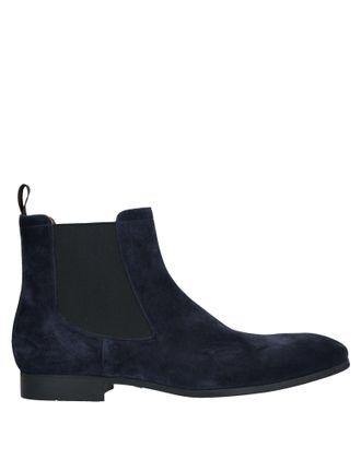 Santoni SCHUHE - Stiefeletten auf YOOX.COM