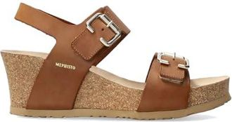 Mephisto Lissandra Camel 2
