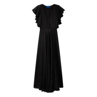 Mes Demoiselles... Femme, Robes, Noir, Taille: 38 FR Cascais Robe