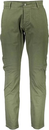 Dockers Herren, Hosen, Gr&uuml;n, W34Gr&ouml;&szlig;e