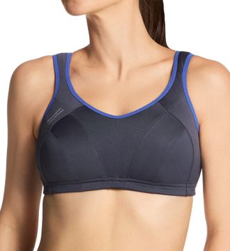 Champion Damen SA S4490 Active Multi Support Sport BH