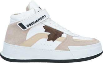 Dsquared2 SCHUHE - Sneakers auf YOOX.COM
