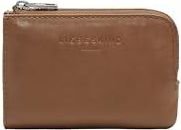 Liebeskind Liebeskind Leni Wallet XS Sheep Natural, Portefeuille Femmes, Sépia