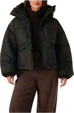 Notre-V Damen, Jacken, Schwarzk, XLGr&ouml;&szlig;e