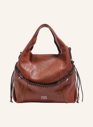 Bimba & Lola Bimba Y Lola Tasche braun