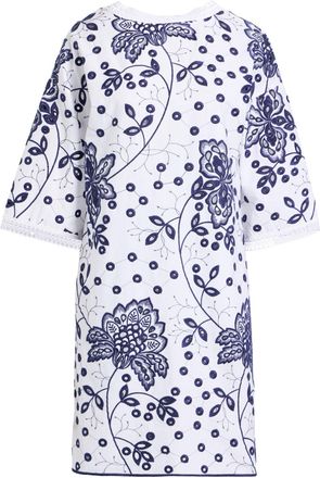 Alpha Studio KLEIDER - Mini-Kleider auf YOOX.COM