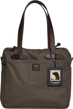 Filson Femme, Sacs, Vert, Taille: ONE Size Tote Bags