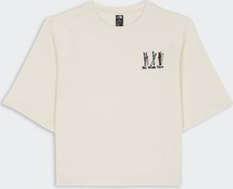 The North Face T-shirt - Taille XS